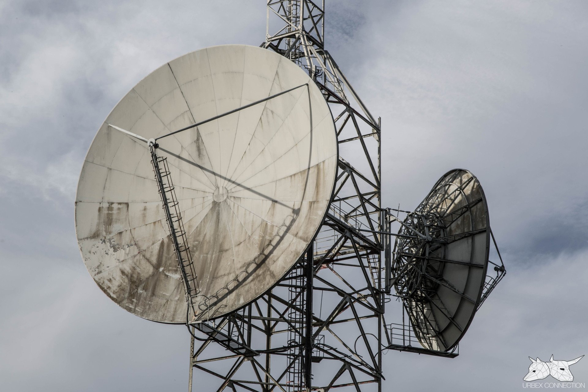 Station Radar Atlas – Exploration Urbaine et Histoire