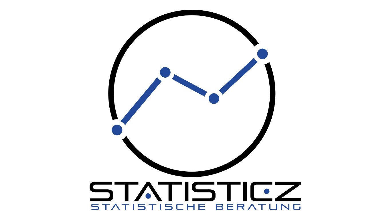 Statistische Auswertung von Umfragen für Bachelor- und Masterarbeiten