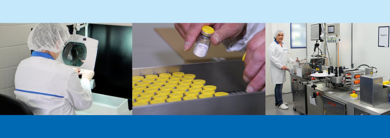 Biokanol Pharma Auftragsherstellung