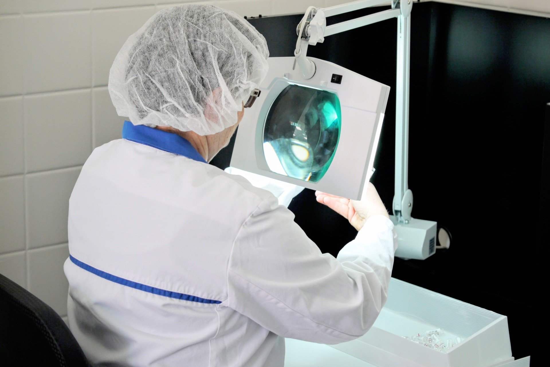 Biokanol Pharma GmbH - seit 20 Jahren für Sie da