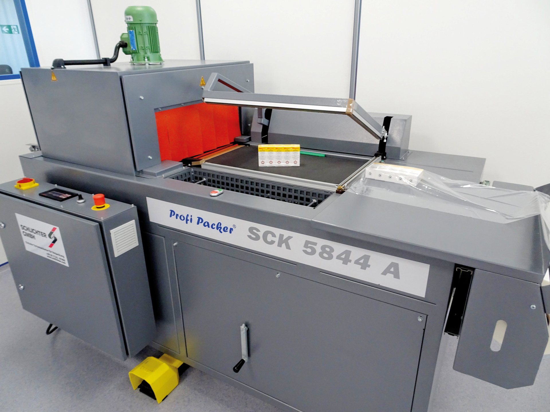 Biokanol Pharma Auftragsherstellung