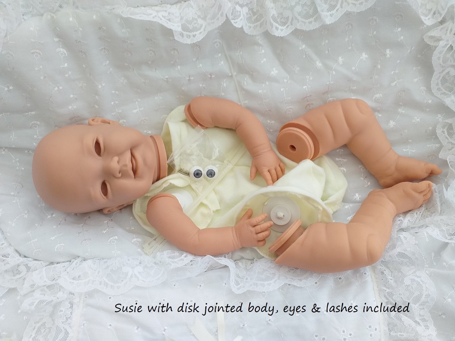 Assorted Reborn Kits