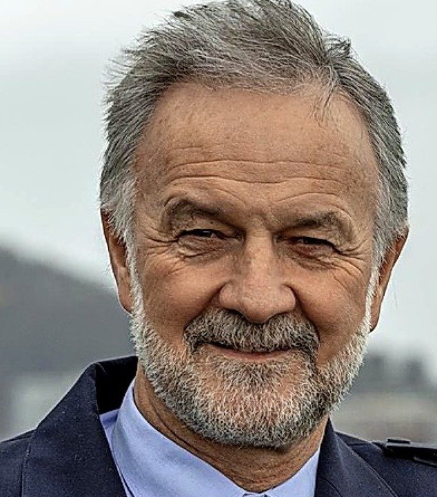 Bernhard Rotzinger - Medien und social media