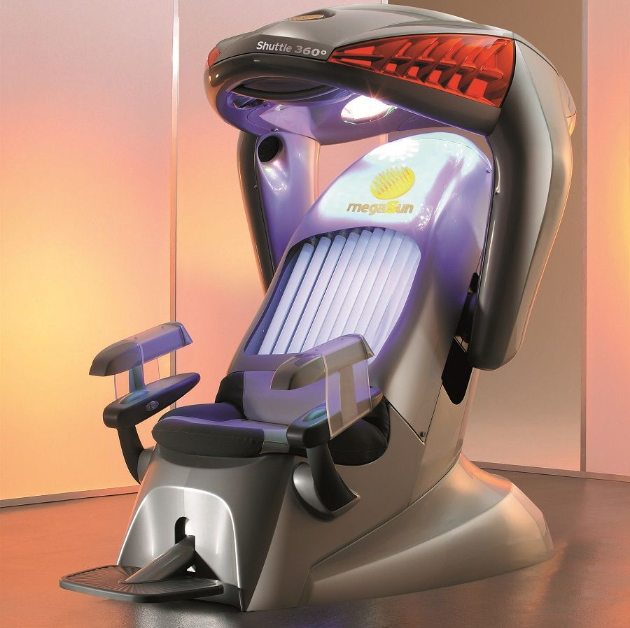 Bronzage Homme Paris : bronzage avec ou sans UV à Paris