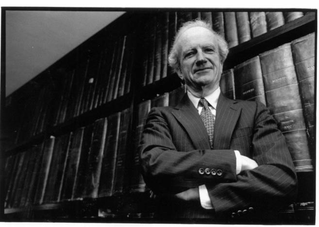 Gary Becker