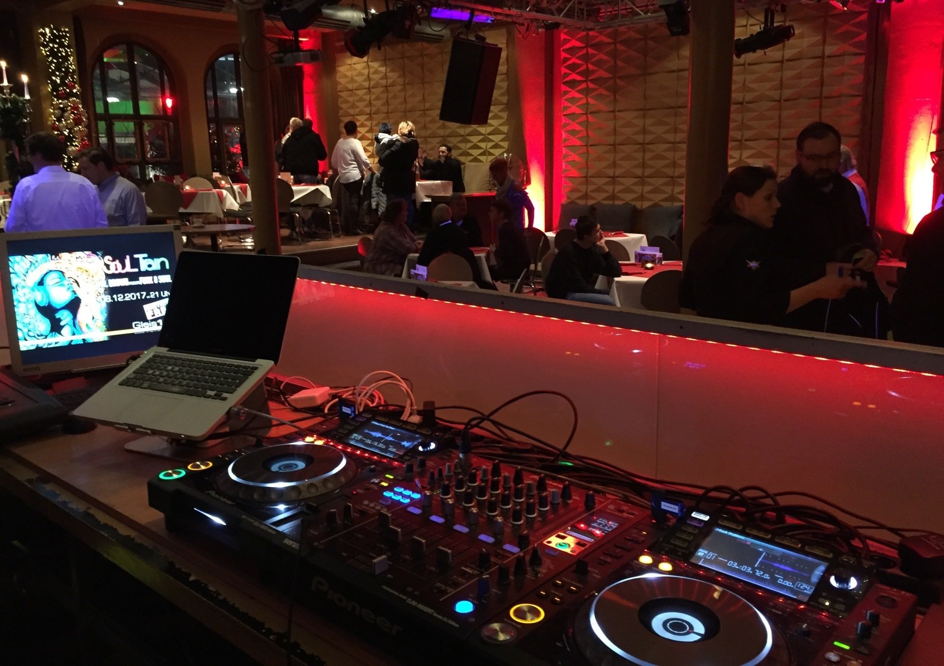 Referenzen | Firmen, Clubs, Hotels, Restaurants, DGH & BGH