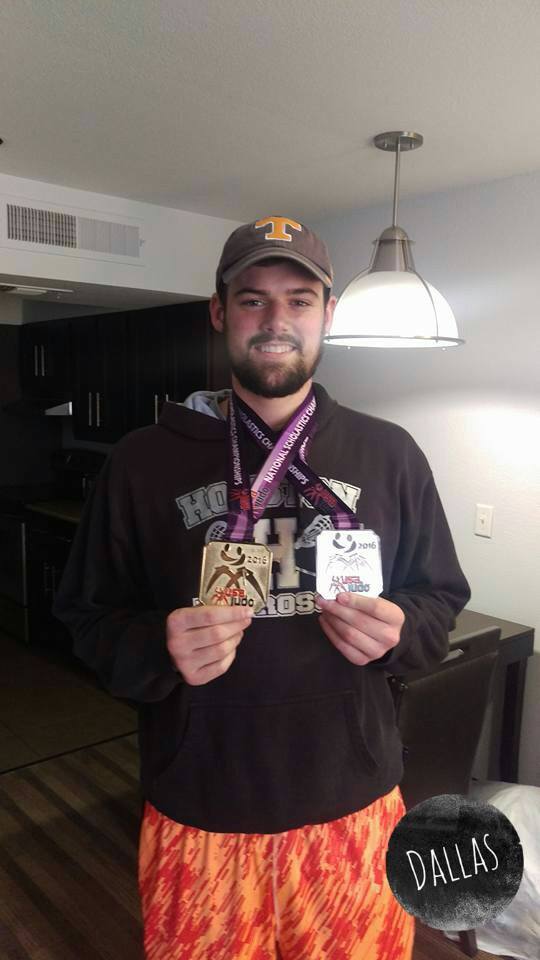 Judo in Knoxville - About Us