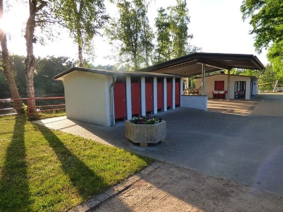 Das Waldfreibad Recke stellt sich mit all seinen Attraktionen vor