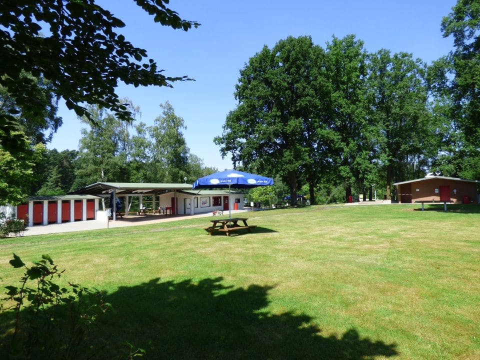 Das Waldfreibad Recke stellt sich mit all seinen Attraktionen vor