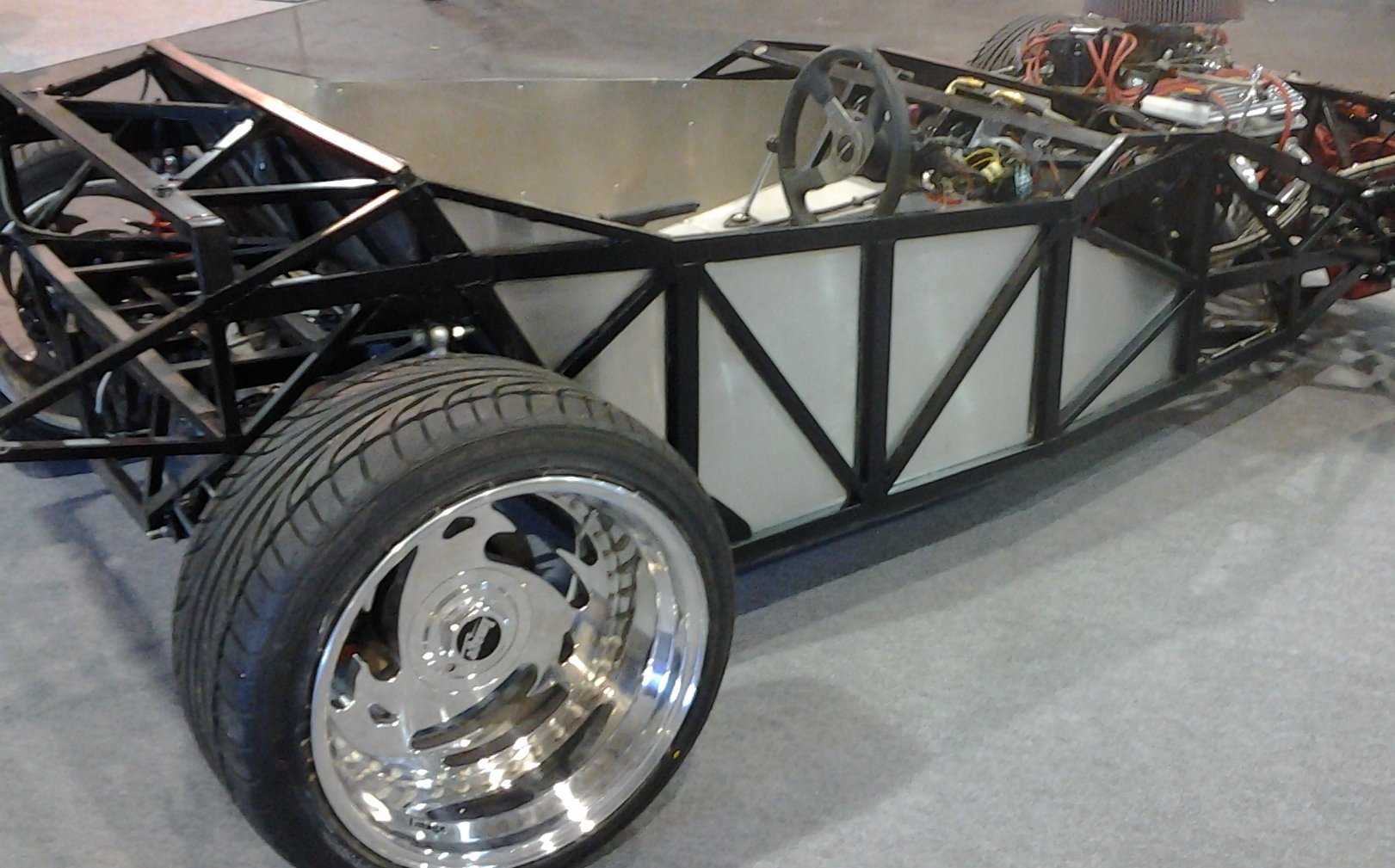 Quantum Sports Cars