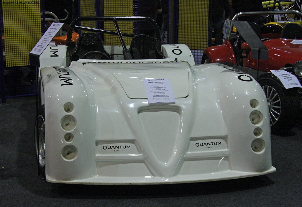 Quantum Sports Cars