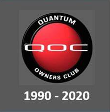 Welcome to Quantum Sports Cars