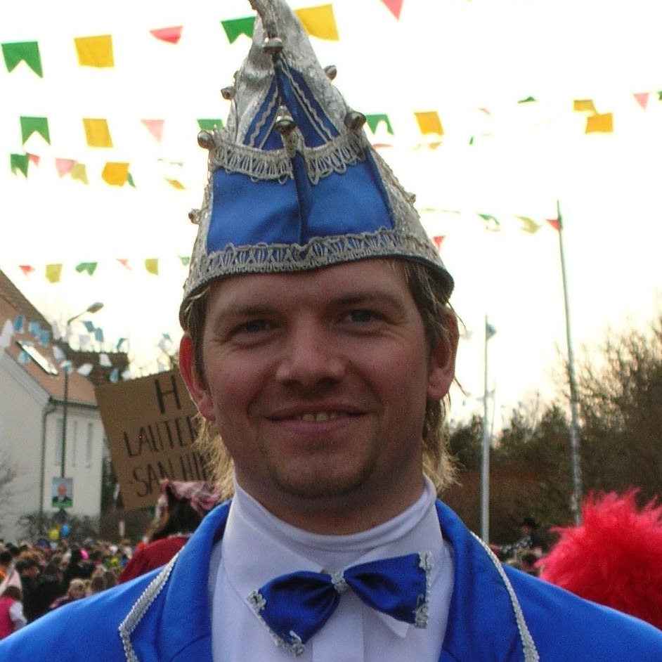 Maschkera Komitee Weichs