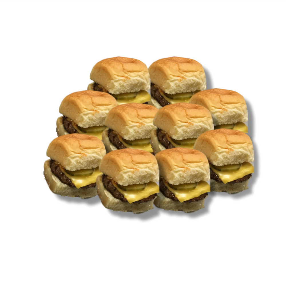 lil burgers