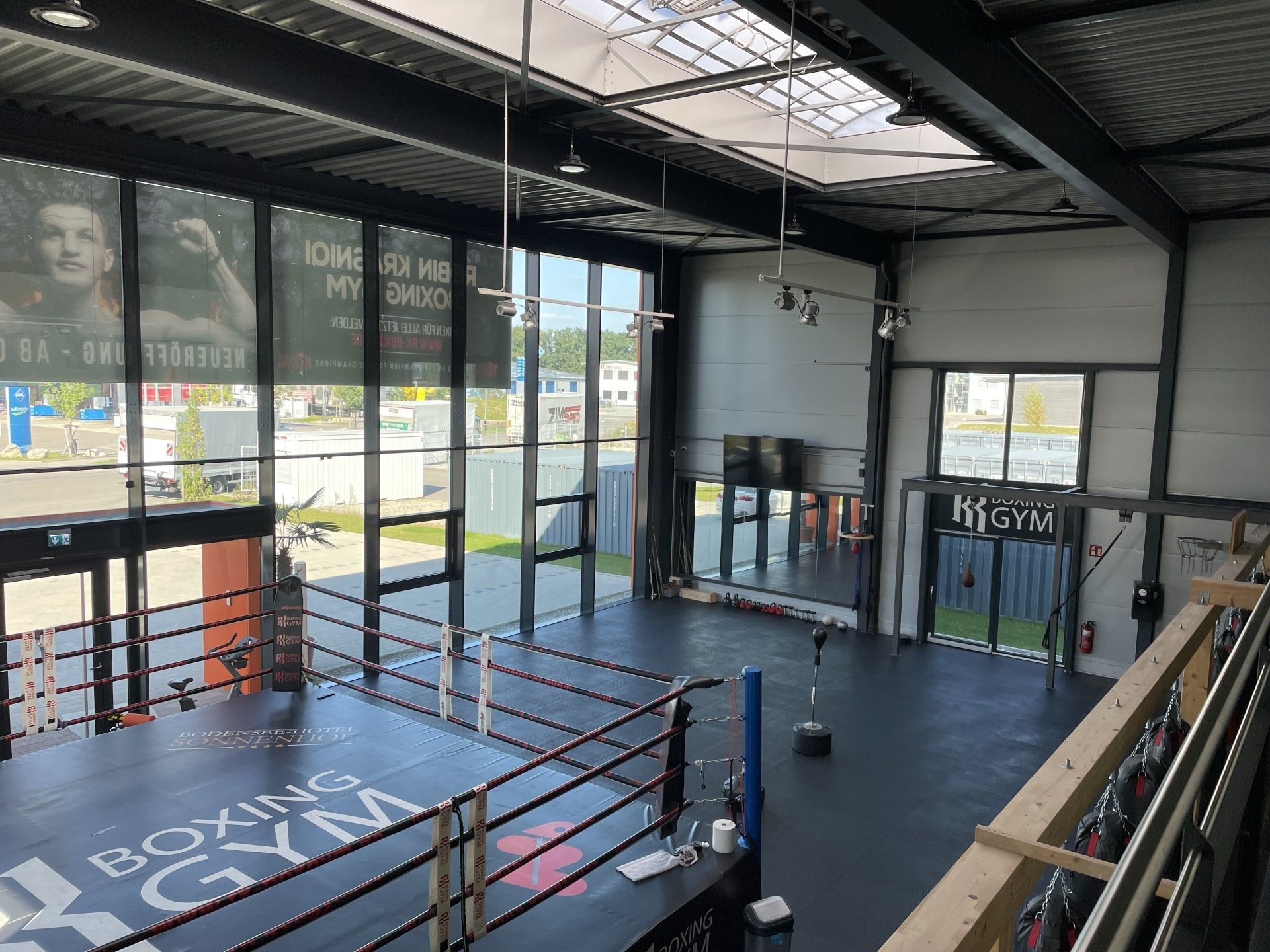 Home [www.rk-boxgym.de]