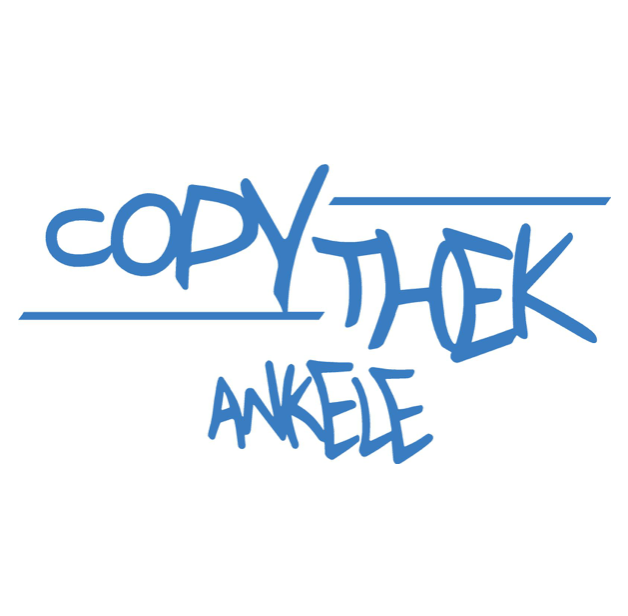 Copythek Ankele in Siegen - Der Copyshop - Qualitative hochwertige