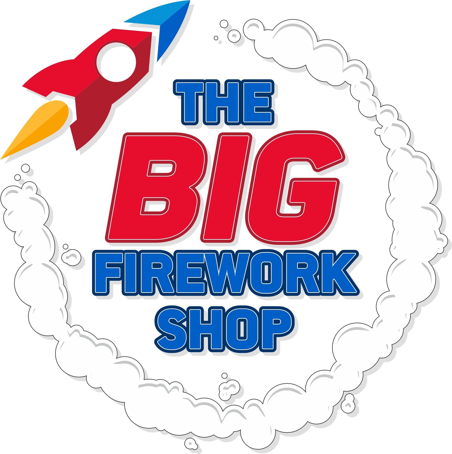 Warrington Fireworks Retail and Displays The Big Firework Shop Home