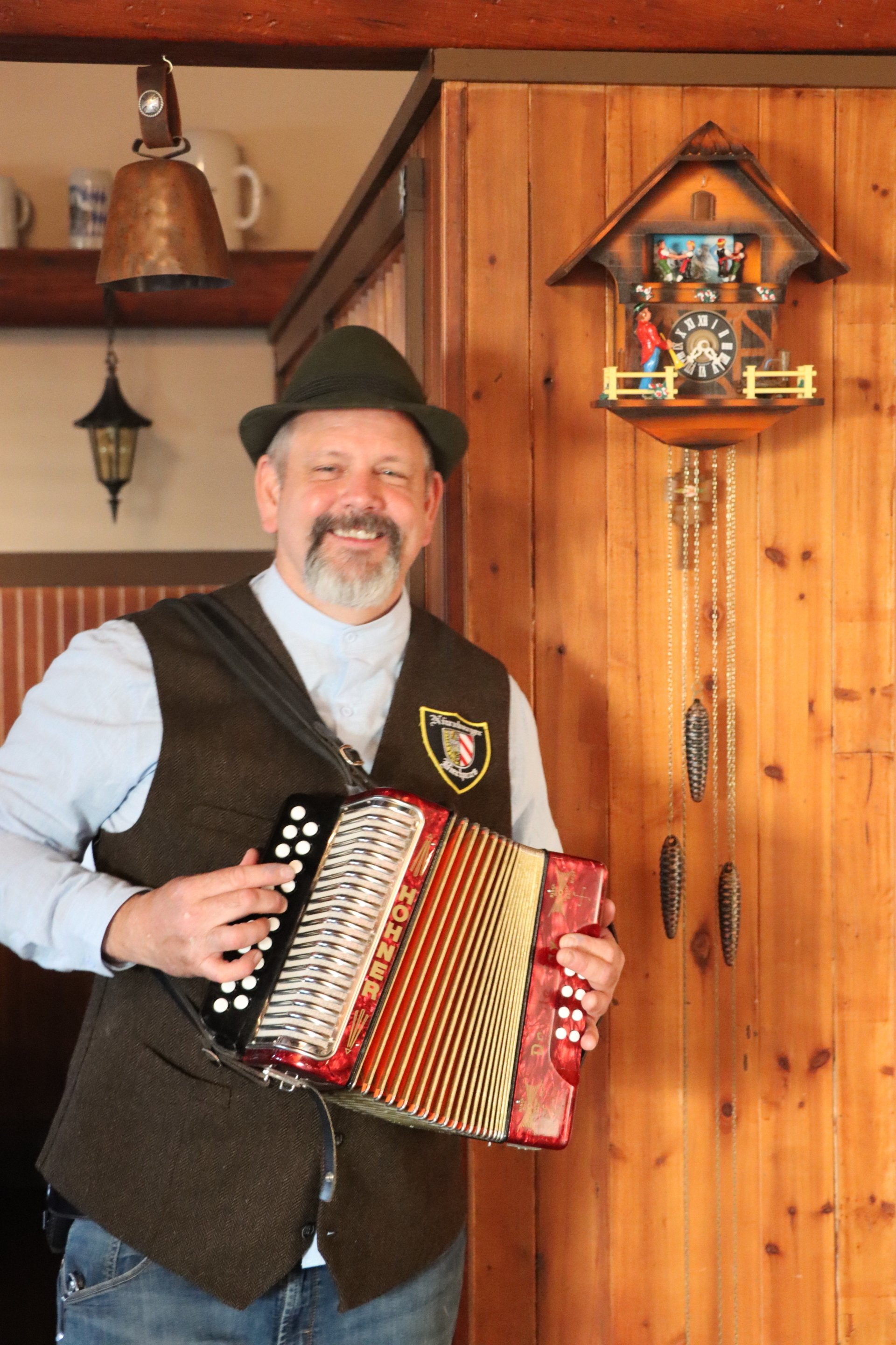 Authentic German Restaurant in Lake Ariel Pennsylvania.