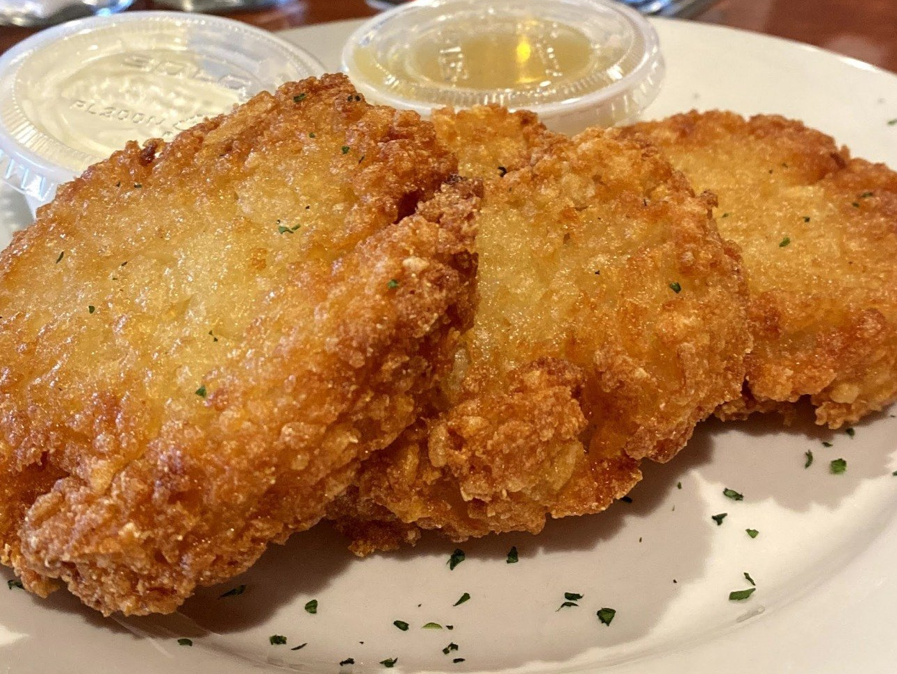 Authentic German Restaurant in Lake Ariel Pennsylvania.