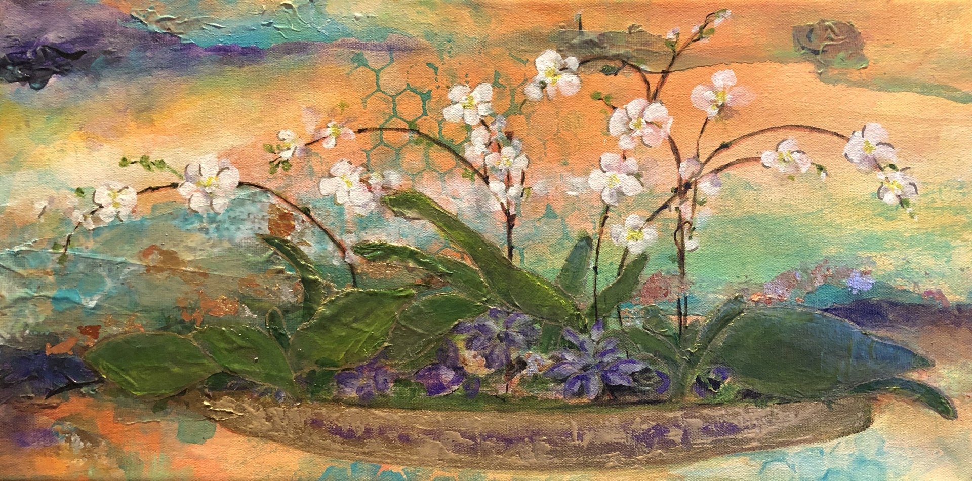 Still Life and Landscapes