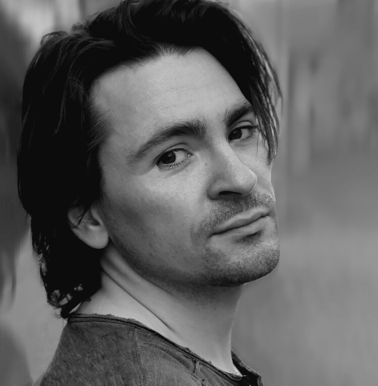 ASCHE - Der Mysterythriller mit Jessica Stautz