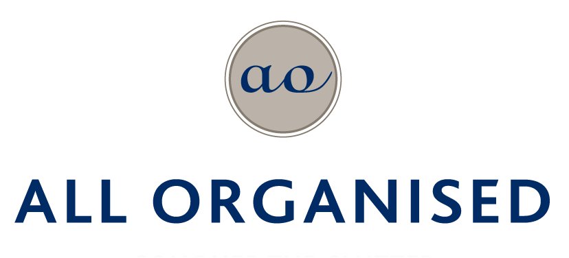 Welcome to All Organised, Home Organisation in Kent