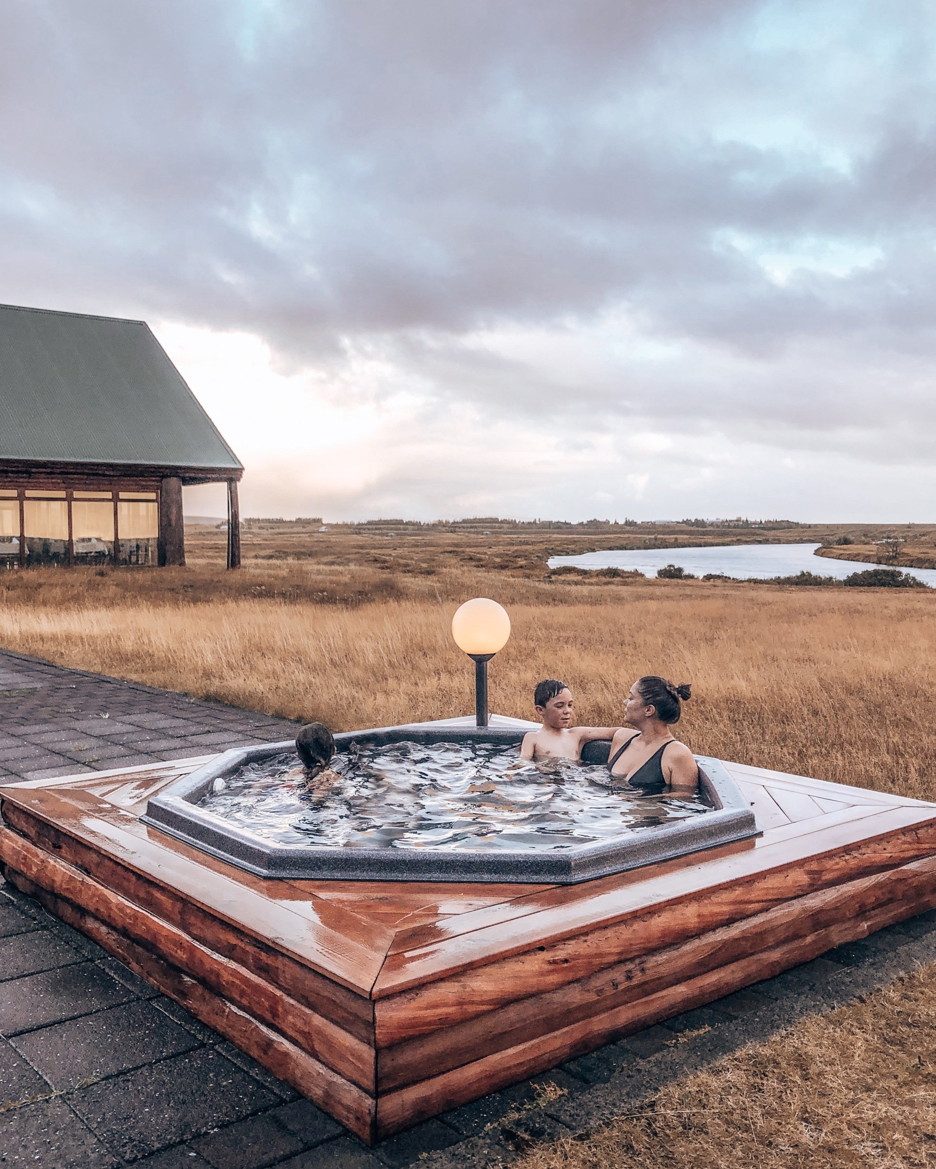 Hotel Rangá, The Ultimate Iceland Experience