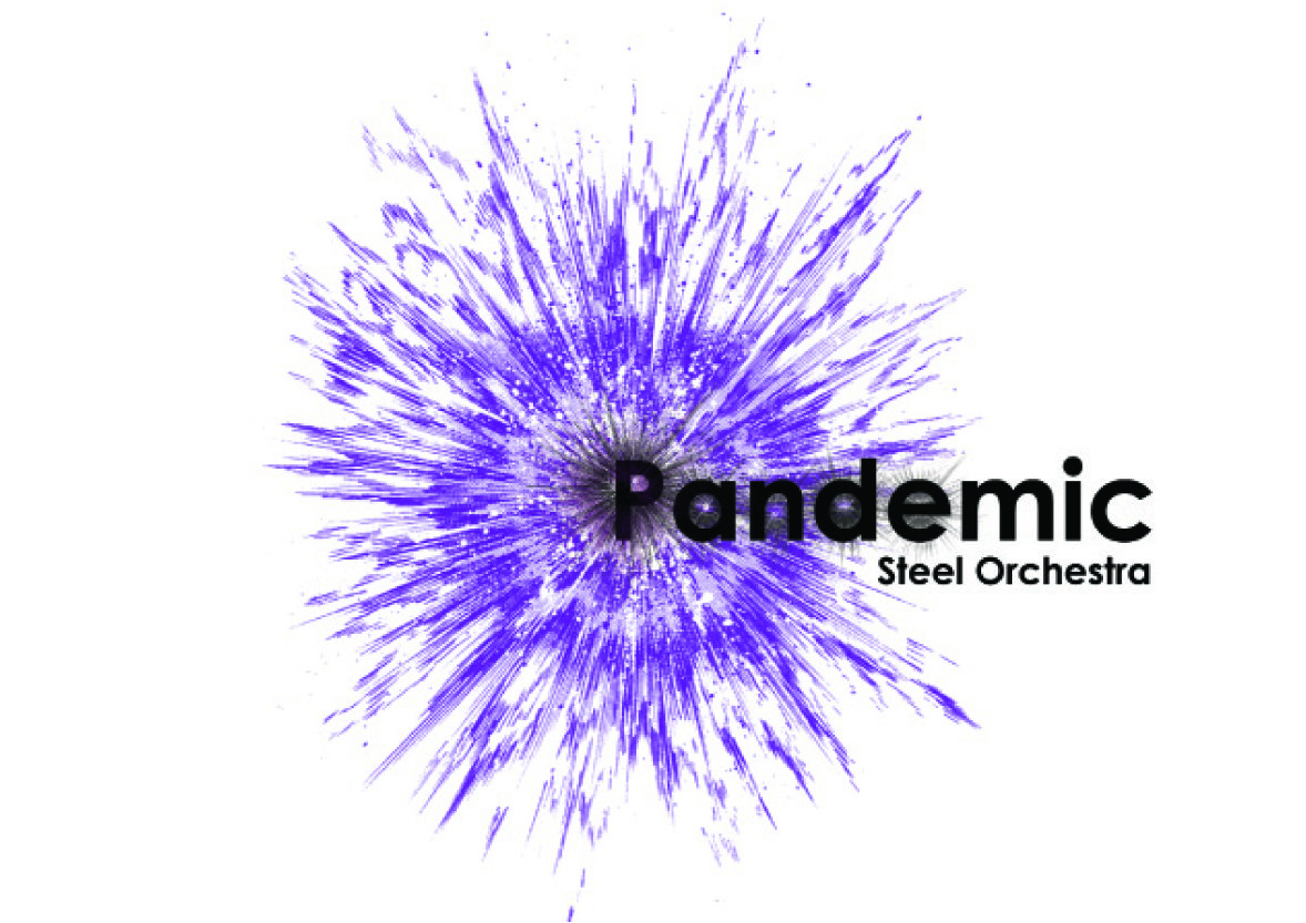 Pandemic Steel Orchestra