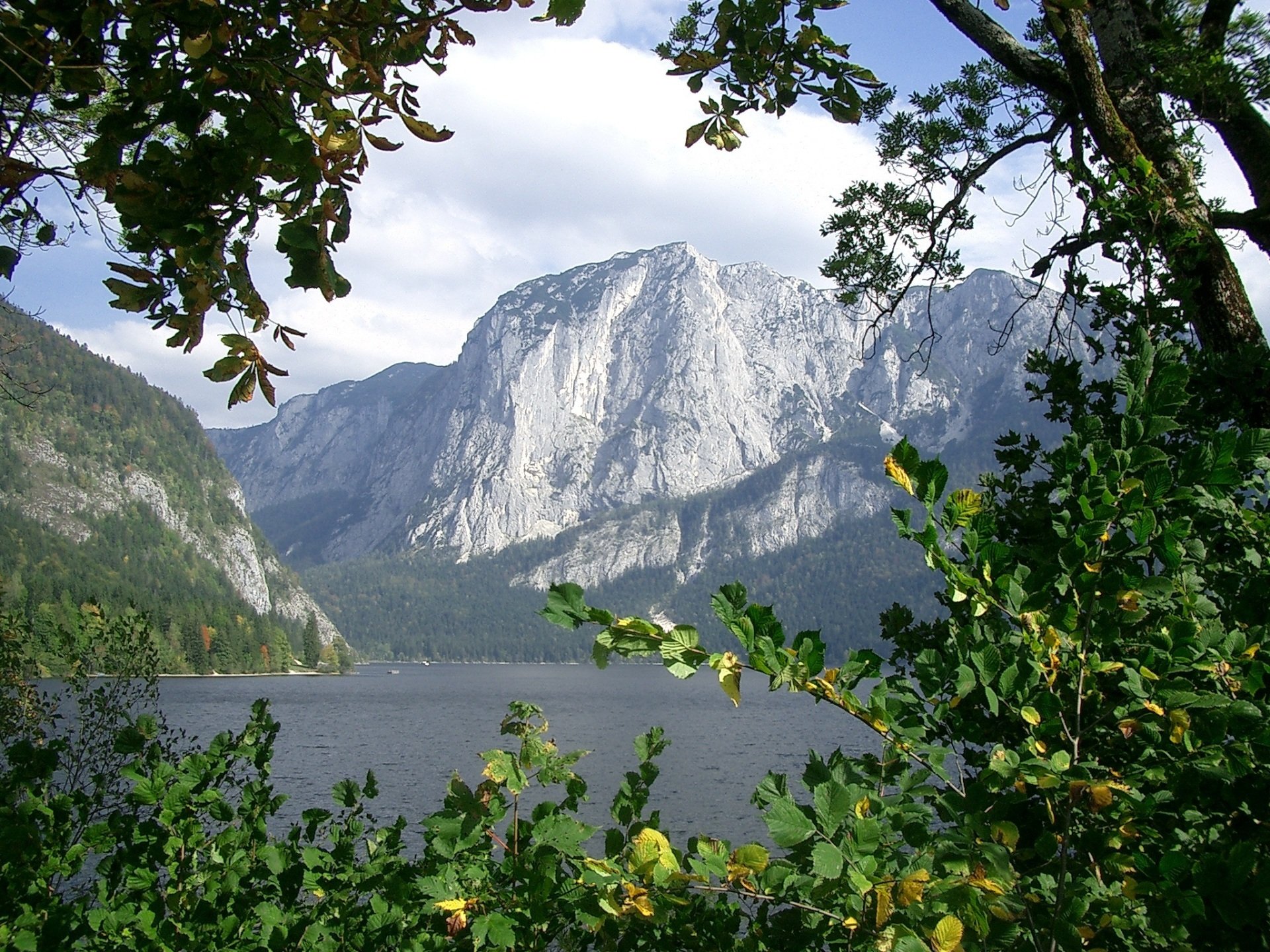 Altaussee