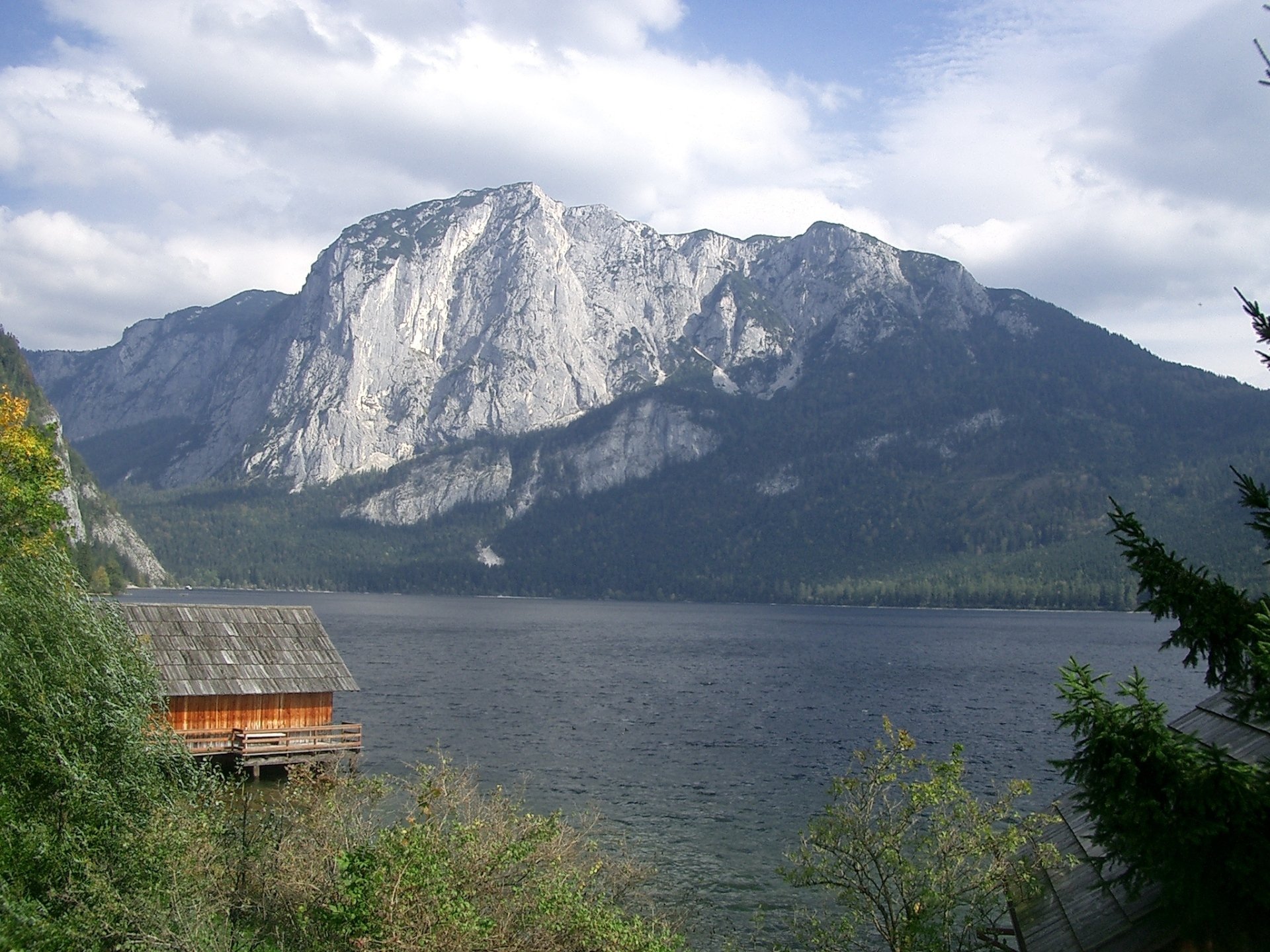 Altaussee