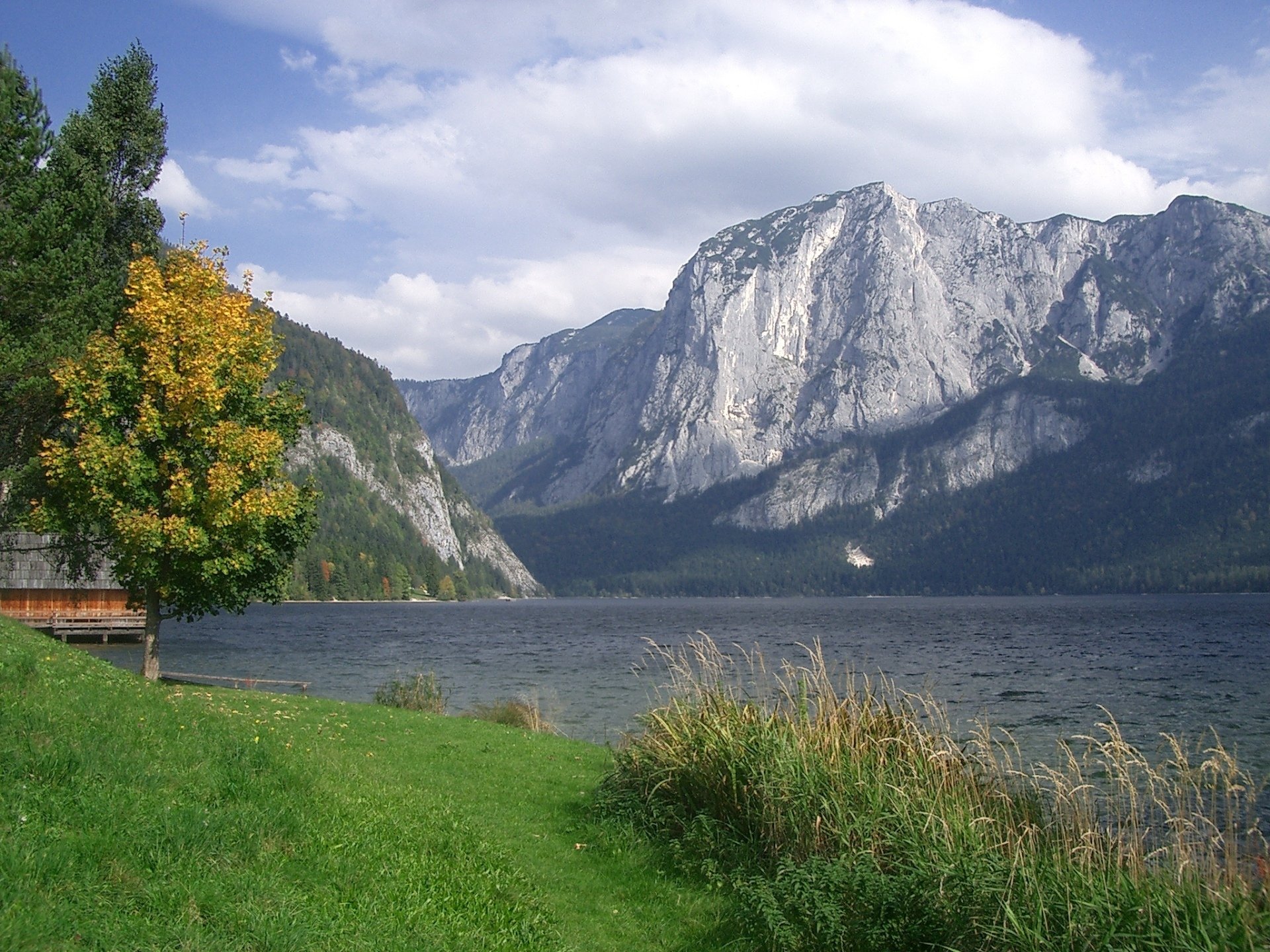 Altaussee