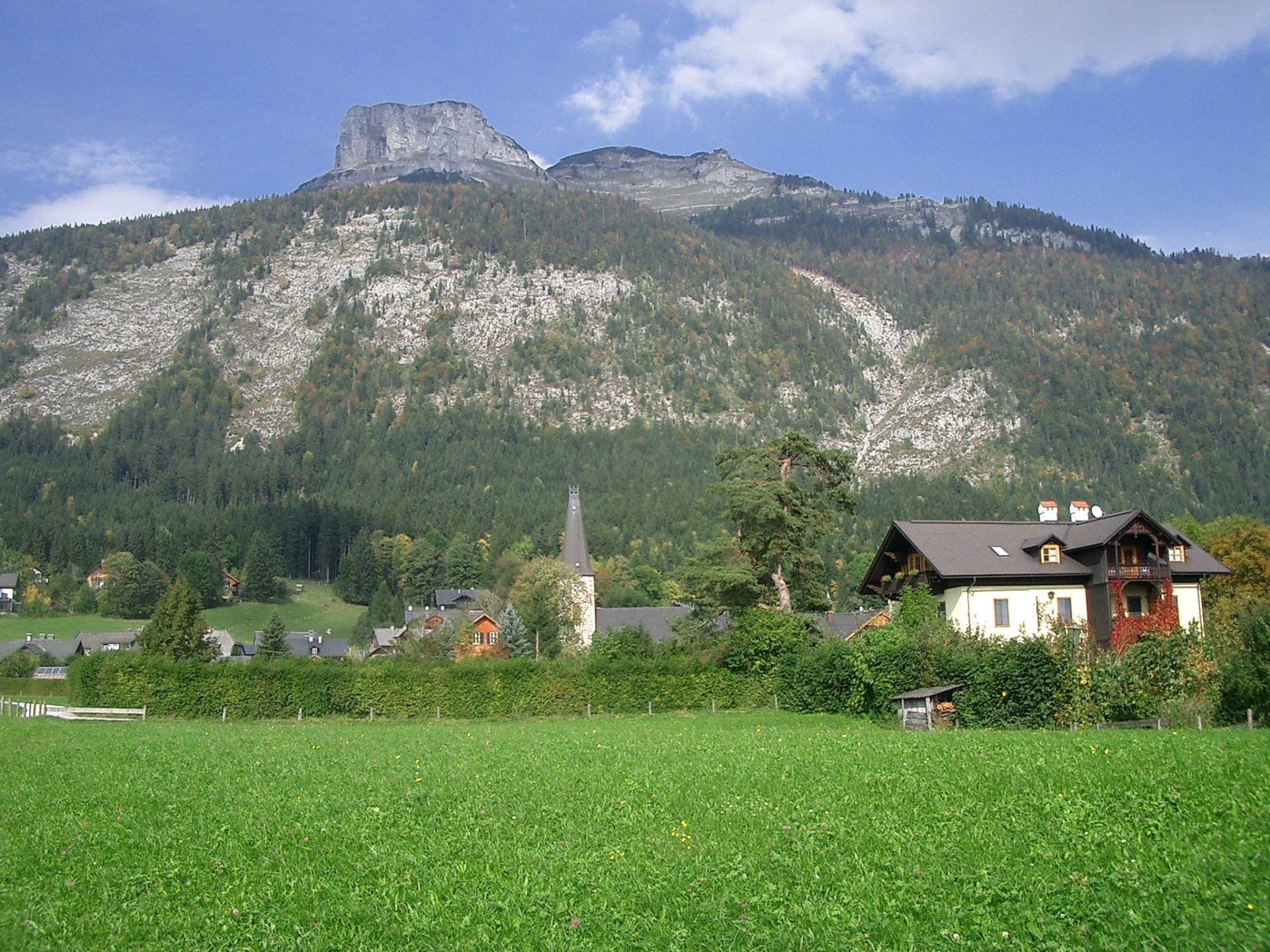 Altaussee