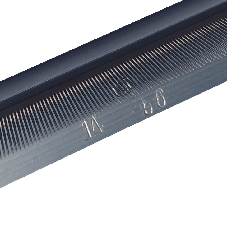 Hackling Systems For Fibre Preparation