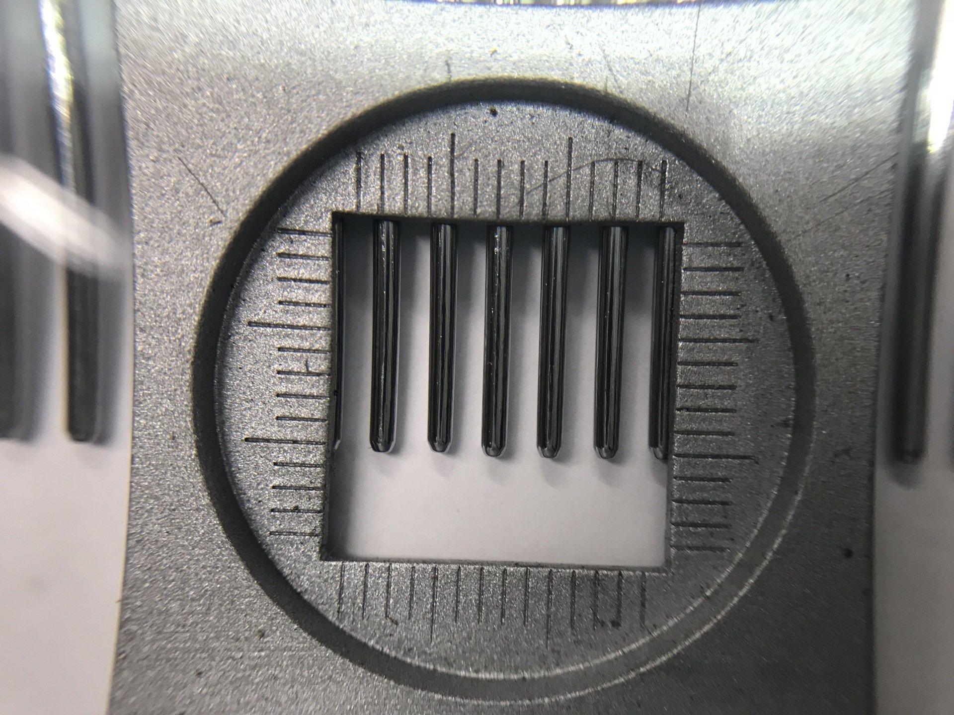 Top Quality, British Manufactured Pet Combs