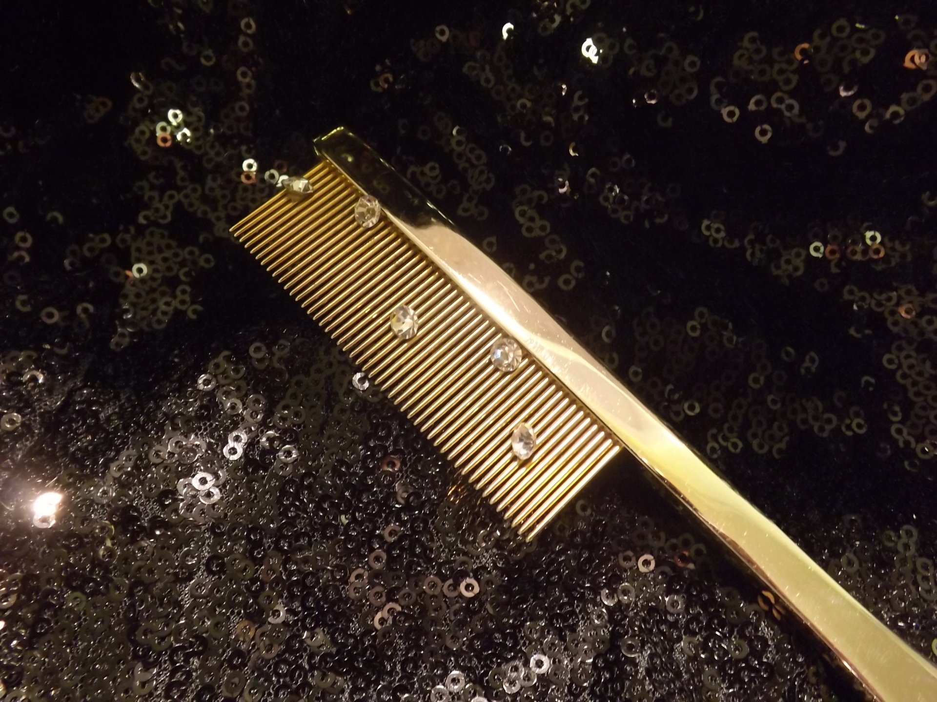 Top Quality, British Manufactured Pet Combs