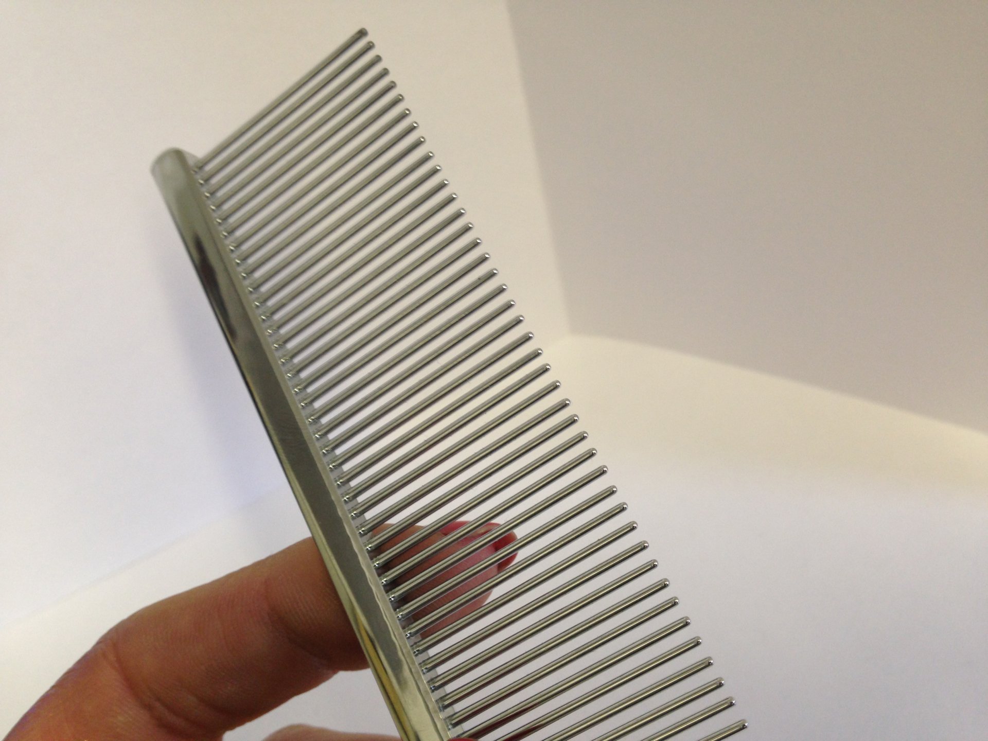 Top Quality, British Manufactured Pet Combs