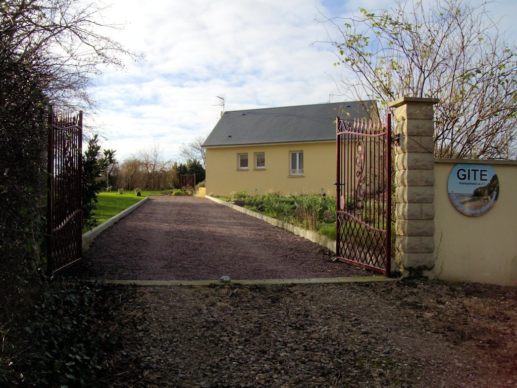 Aure sur Mer - Site officiel de la commune
