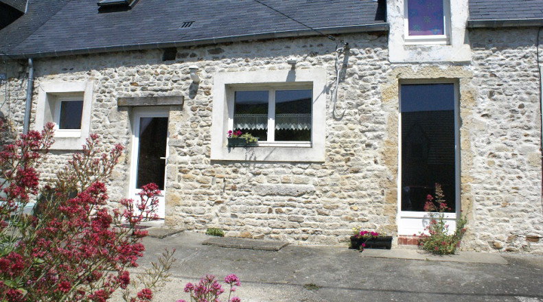 Aure sur Mer - Site officiel de la commune