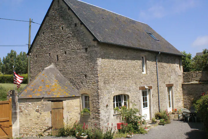 Aure sur Mer - Site officiel de la commune
