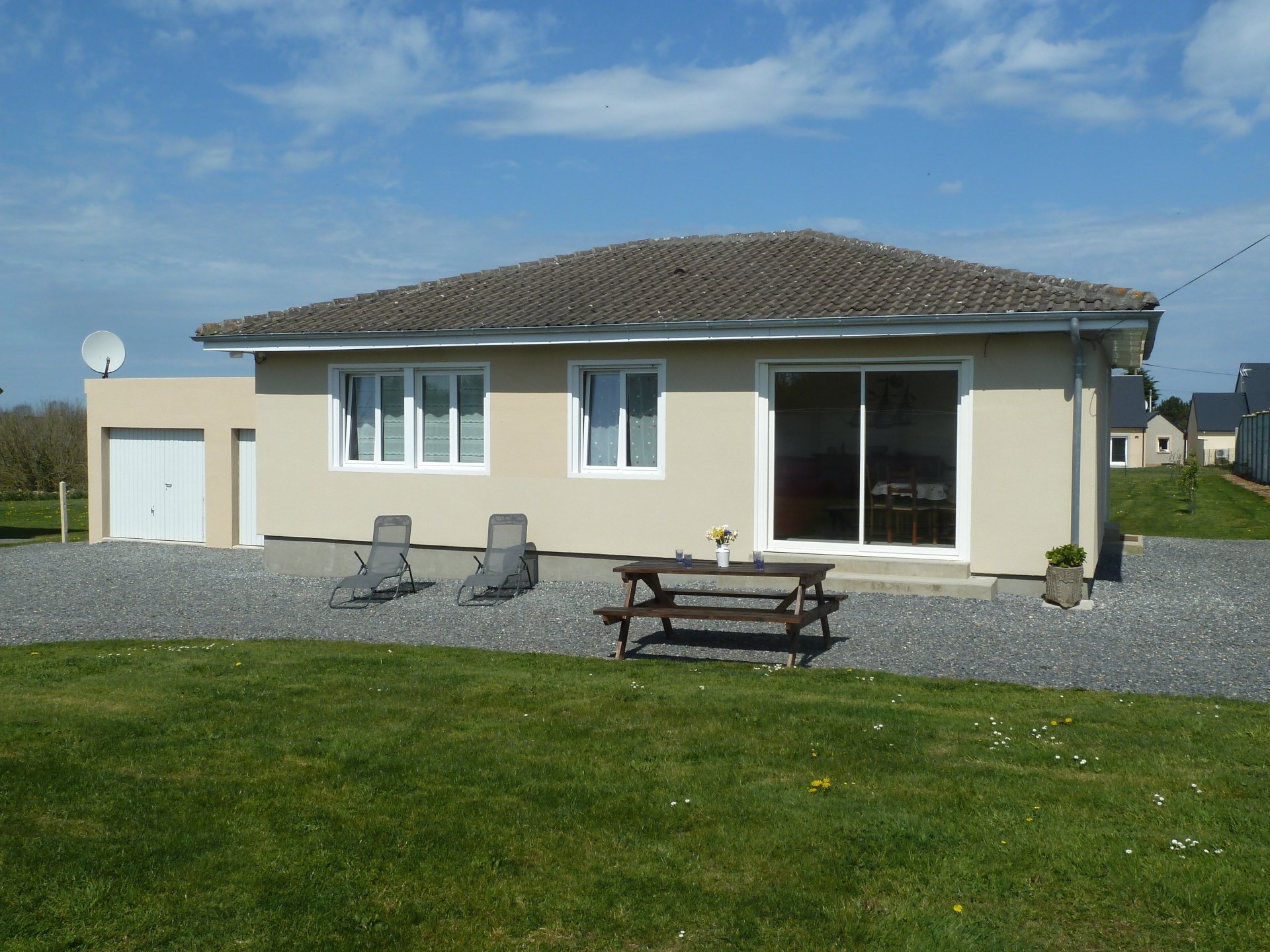 Aure sur Mer - Site officiel de la commune