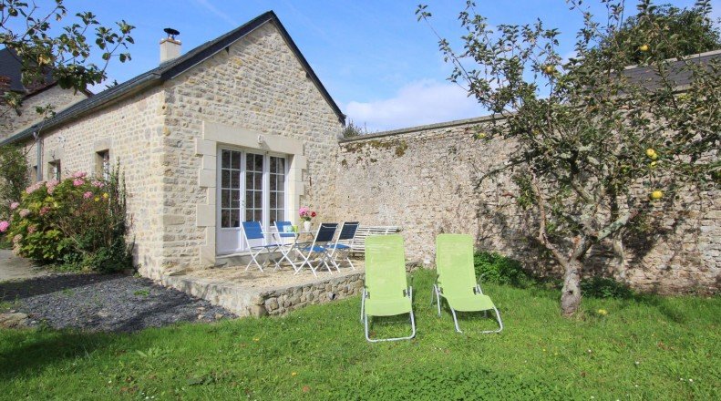 Aure sur Mer - Site officiel de la commune