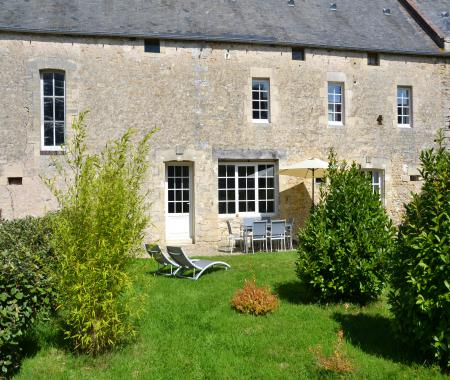 Aure sur Mer - Site officiel de la commune
