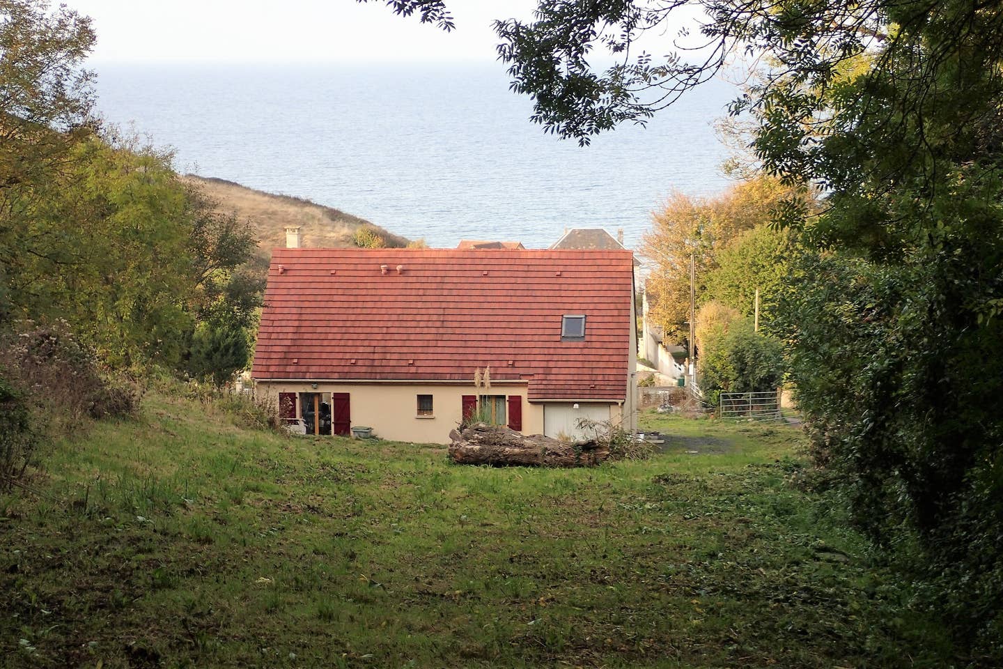 Aure sur Mer - Site officiel de la commune