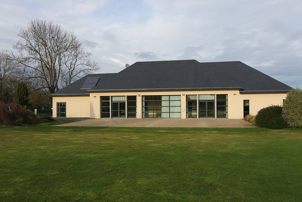 Aure sur Mer - Site officiel de la commune