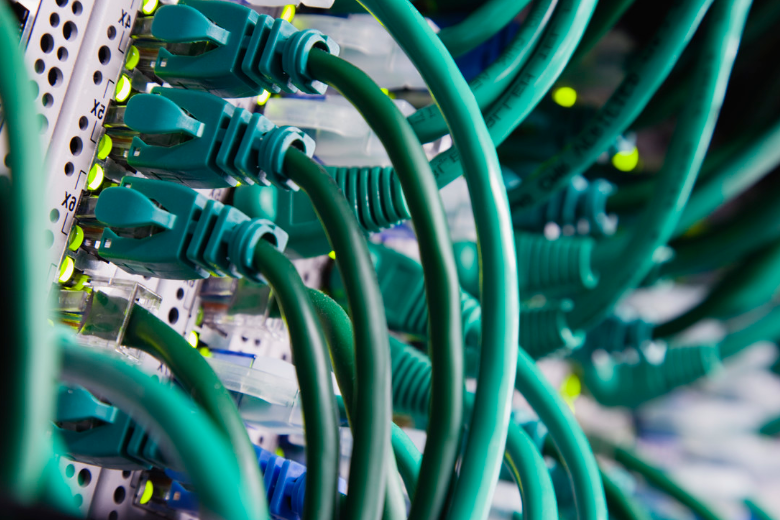 ETA Electrical Services Ltd