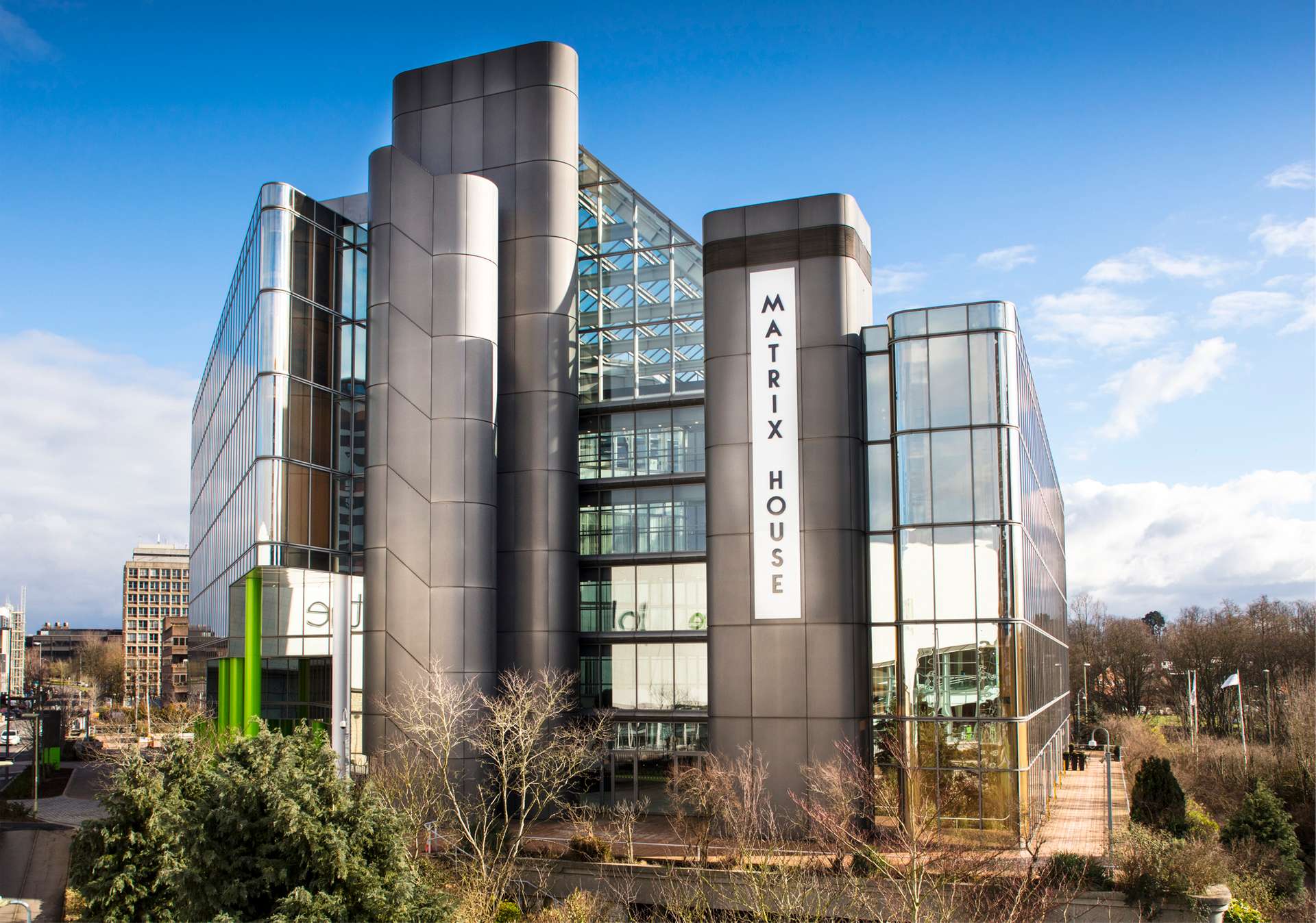 ETA Electrical Services Ltd