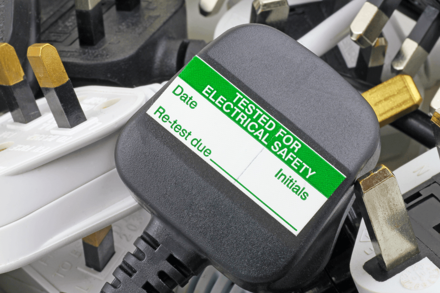 ETA Electrical Services Ltd