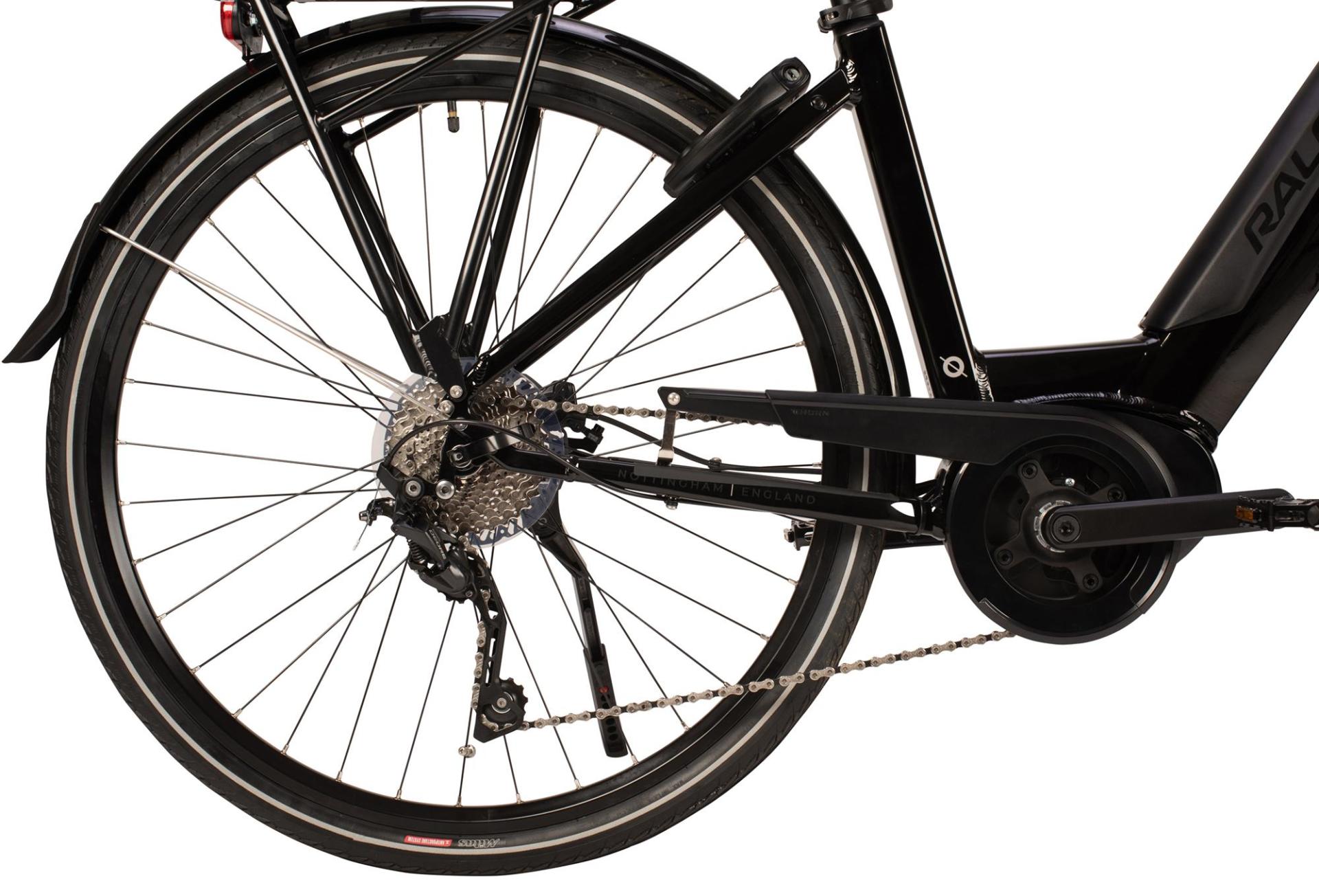 Raleigh Centros Tour | eBikes | Electric Bikes | Poole |Bournemouth