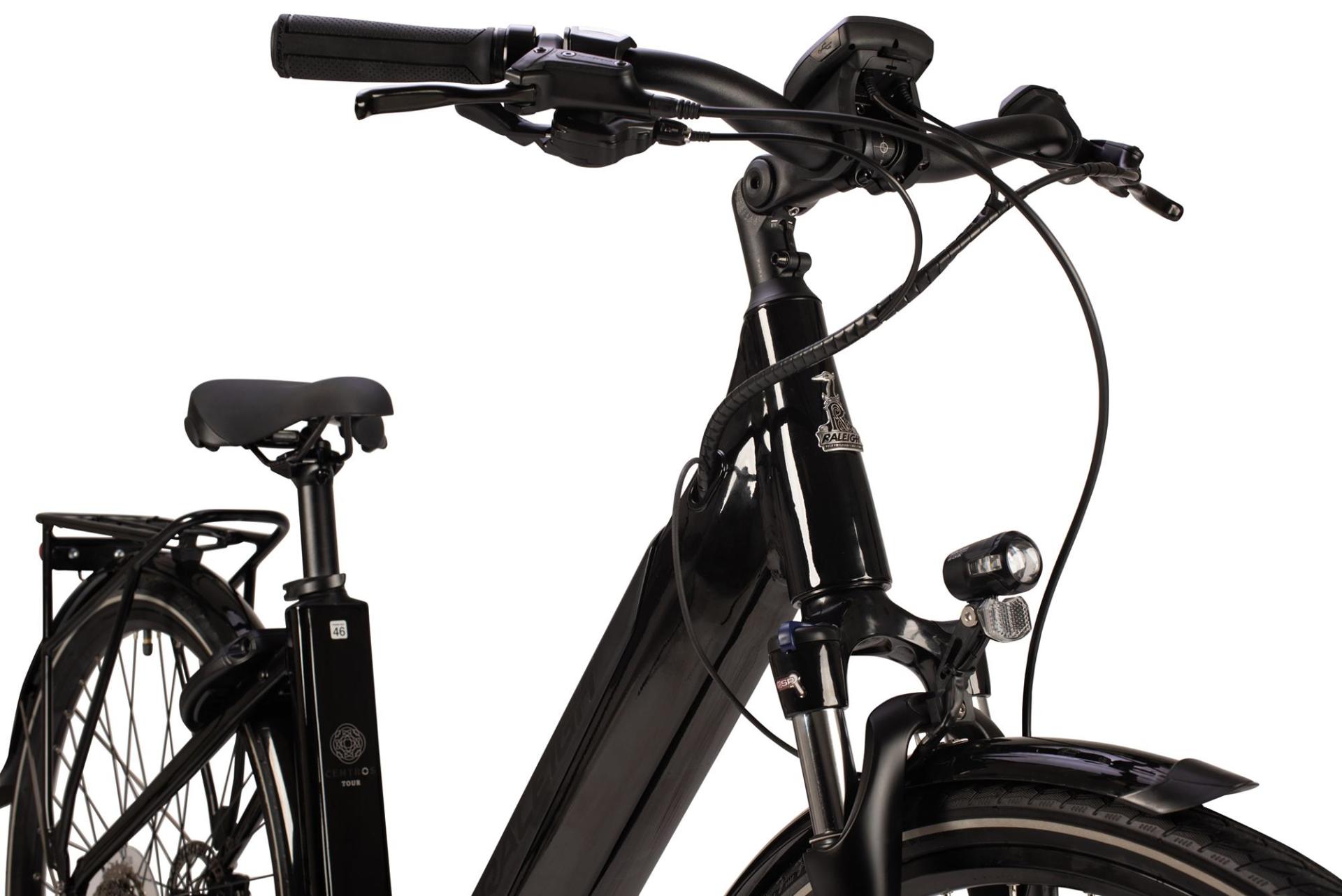 Raleigh Centros Tour | eBikes | Electric Bikes | Poole |Bournemouth