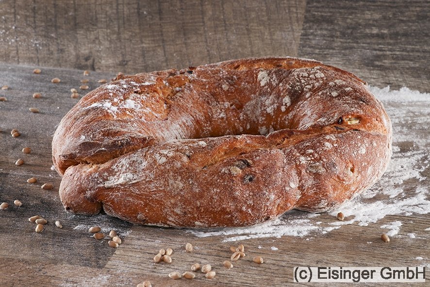 Brotspezialitäten | Meisterbäckerei Eisinger